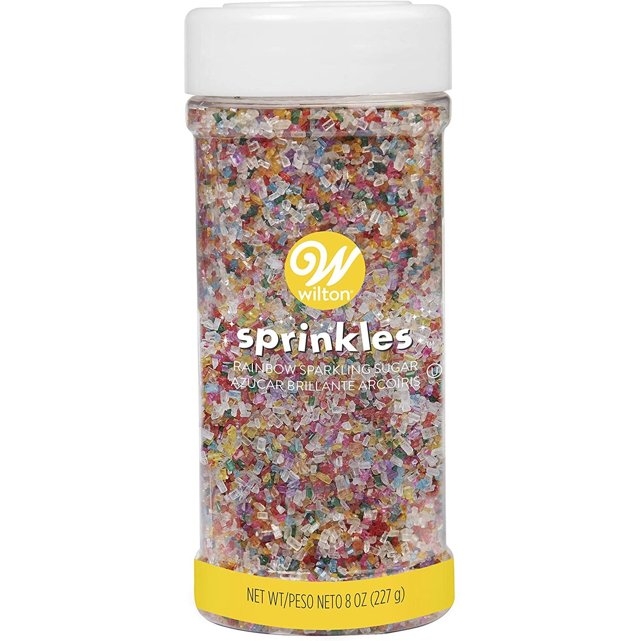 RedMan Sparkling Rainbow Sugar | NTUC FairPrice