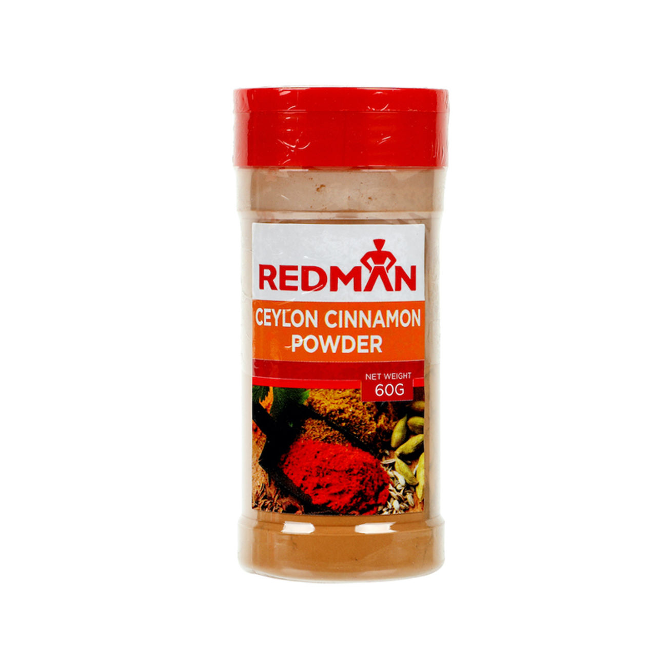 RedMan Cinnamon Powder (Ceylon) | NTUC FairPrice