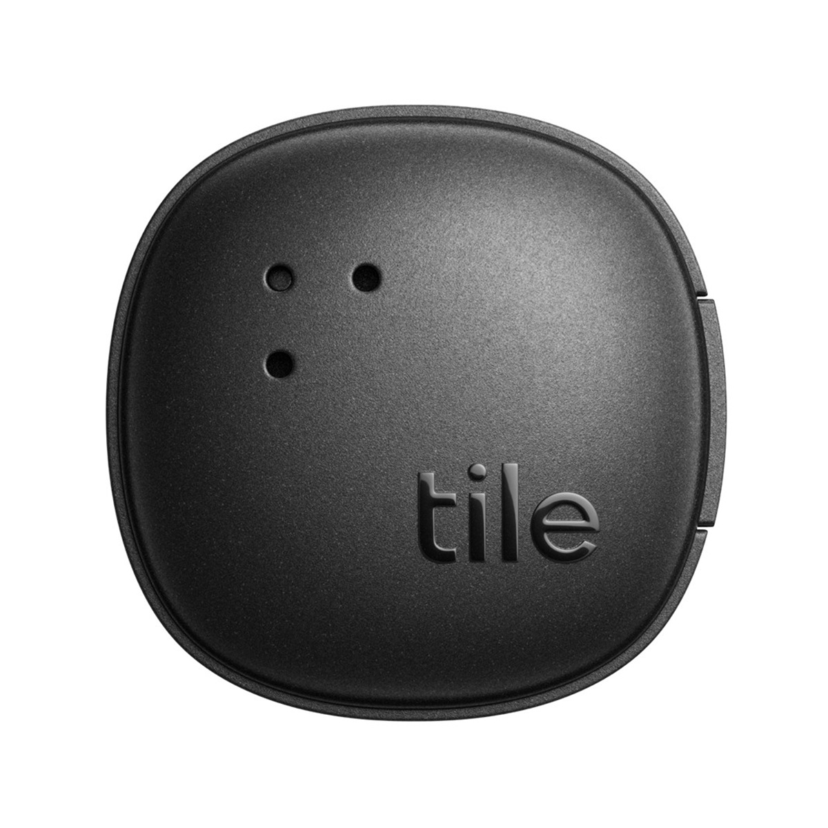 Tile Sticker Bluetooth Tracker Remote - Black 1 Pack(2024) | NTUC FairPrice