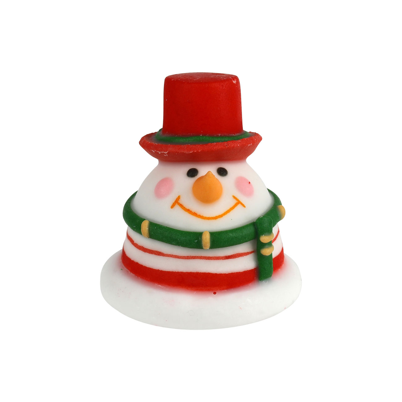 RedMan Decor Icing Snowman - Small (3X2.8cm) | NTUC FairPrice