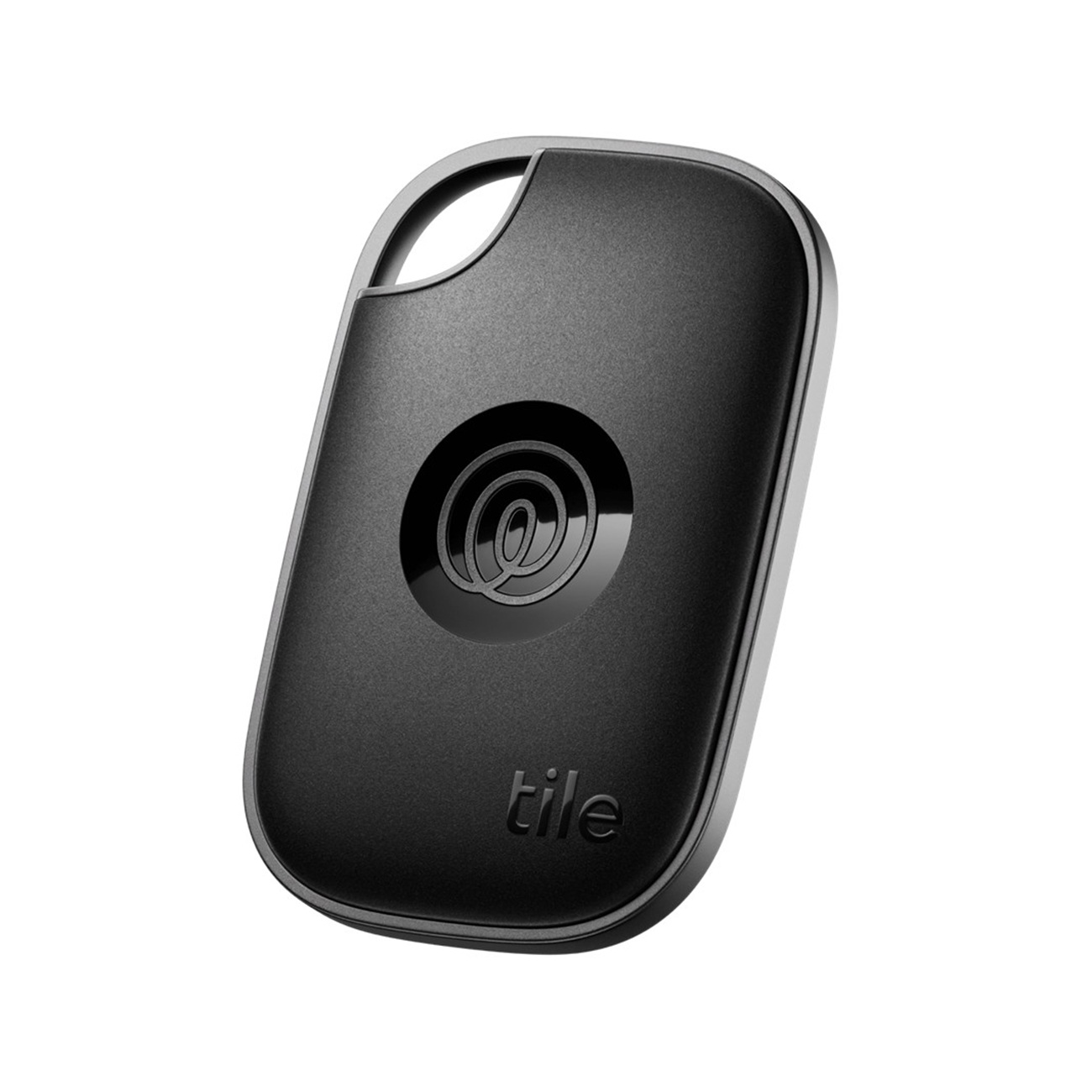 Tile Pro Bluetooth Tracking Device - Black, 1 Pack (2024) | NTUC FairPrice