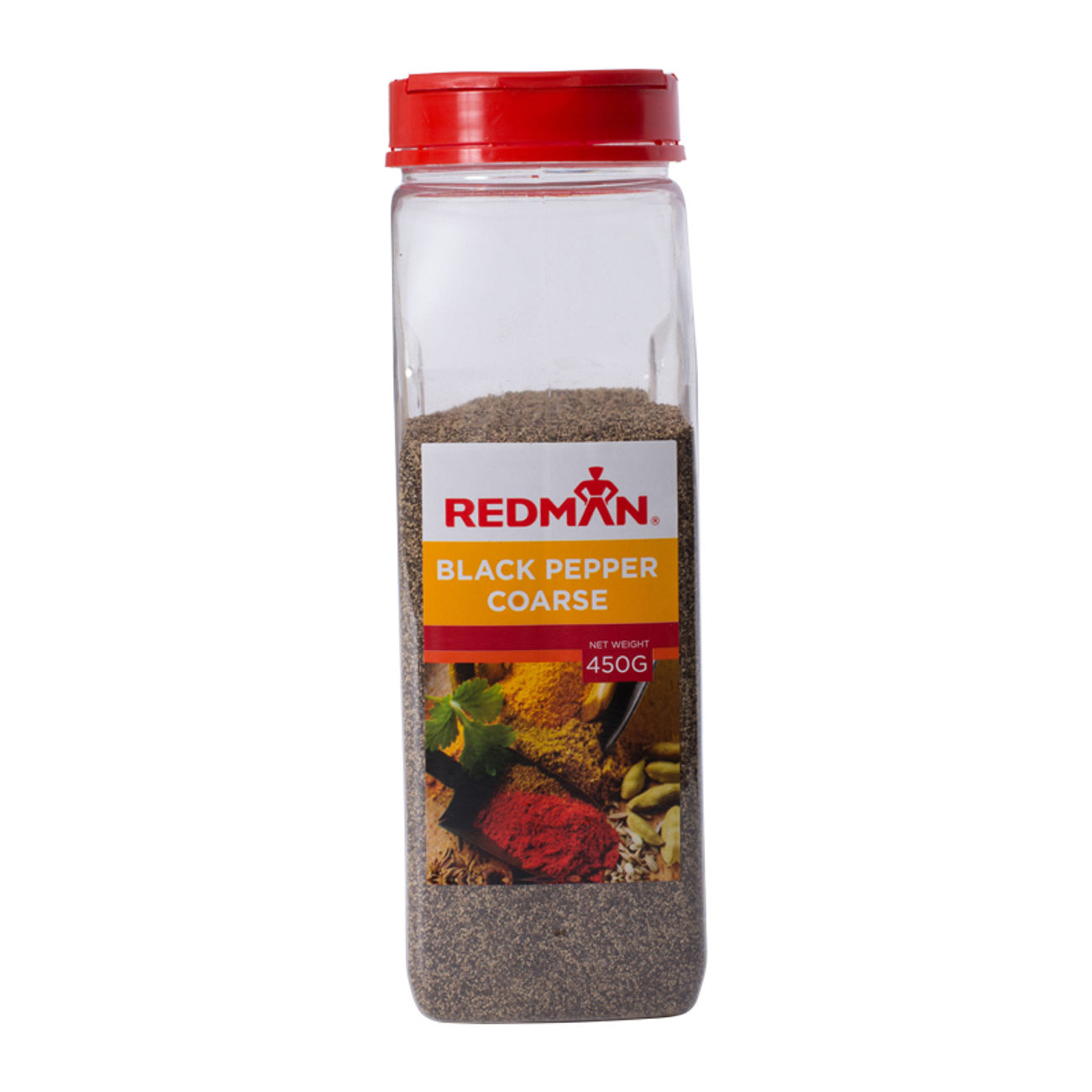 RedMan Coarse Black Pepper | NTUC FairPrice