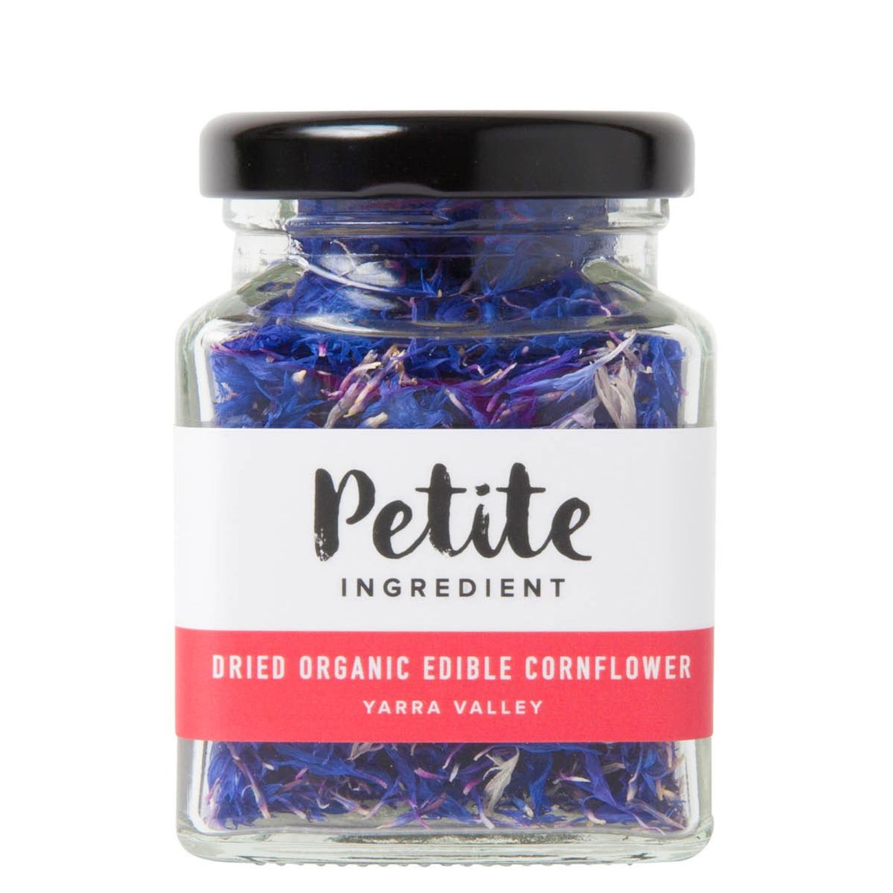 Petite Ingredient Edible Dried Flower - Cornflower Blue | NTUC FairPrice