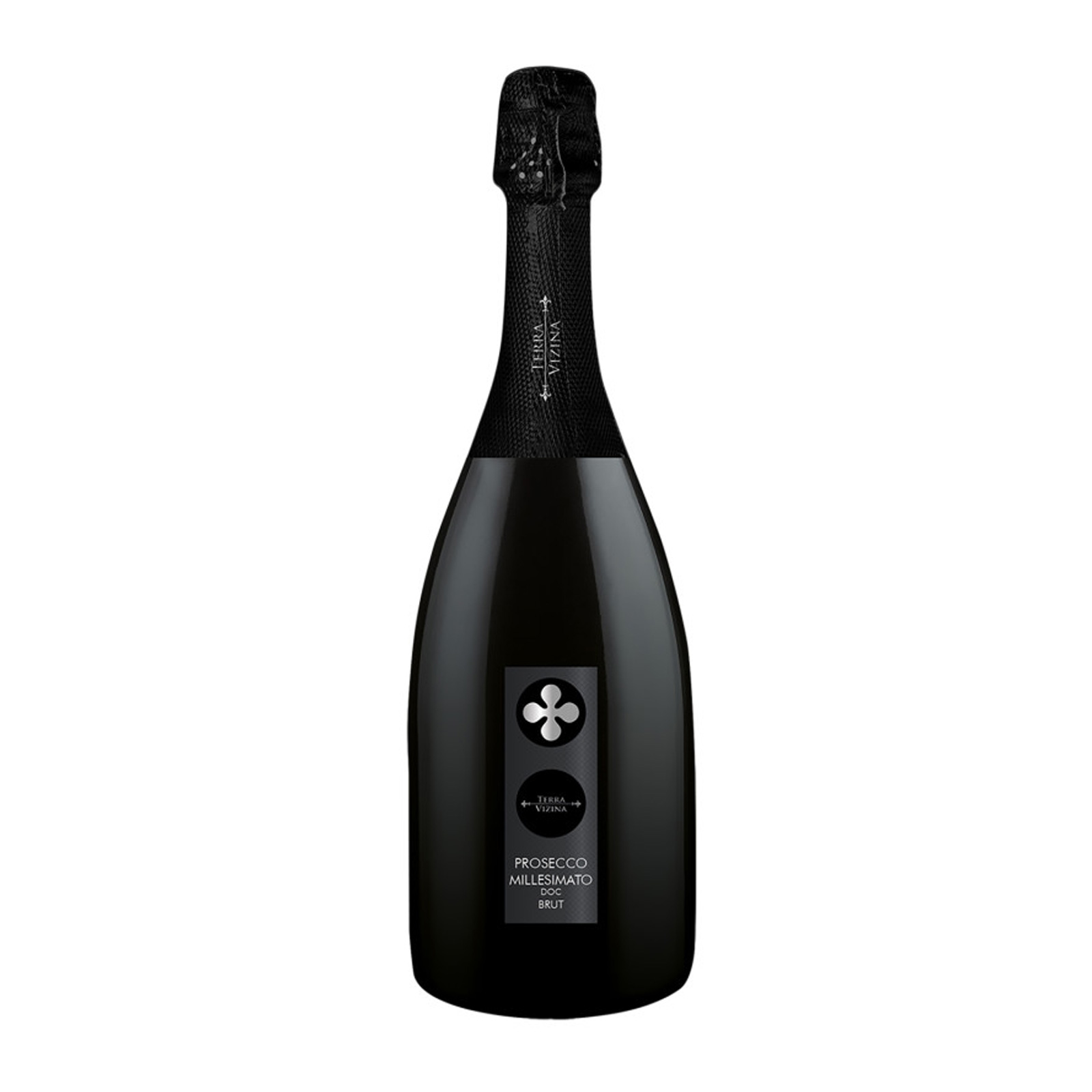 Terra Vizina Prosecco DOC Millesimato Brut | NTUC FairPrice