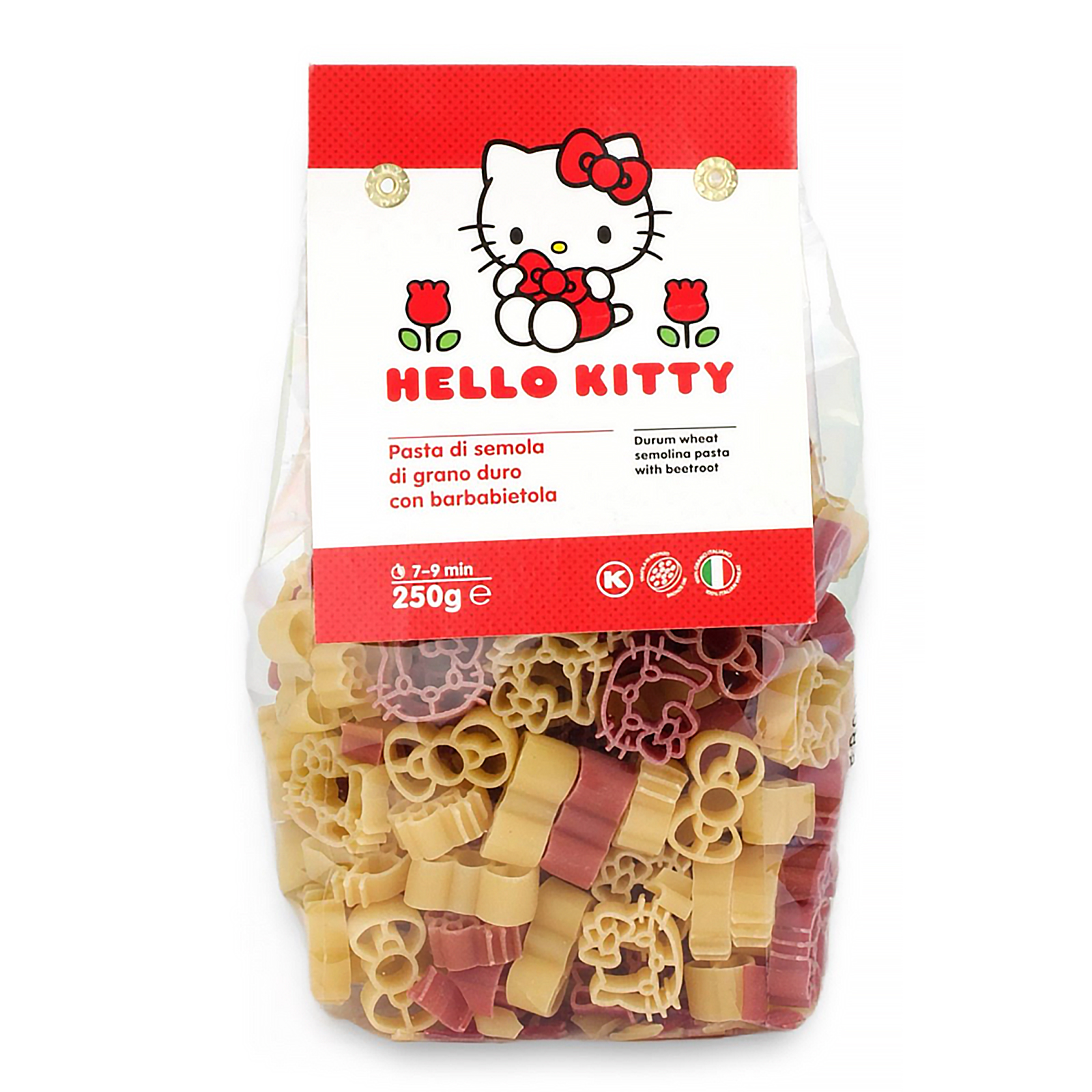 Dalla Costa Hello Kitty Pasta | NTUC FairPrice
