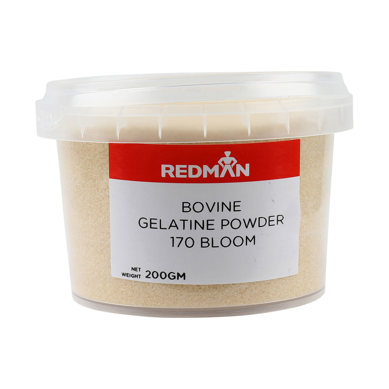 RedMan Bovine Gelatine Powder 170 Bloom | NTUC FairPrice