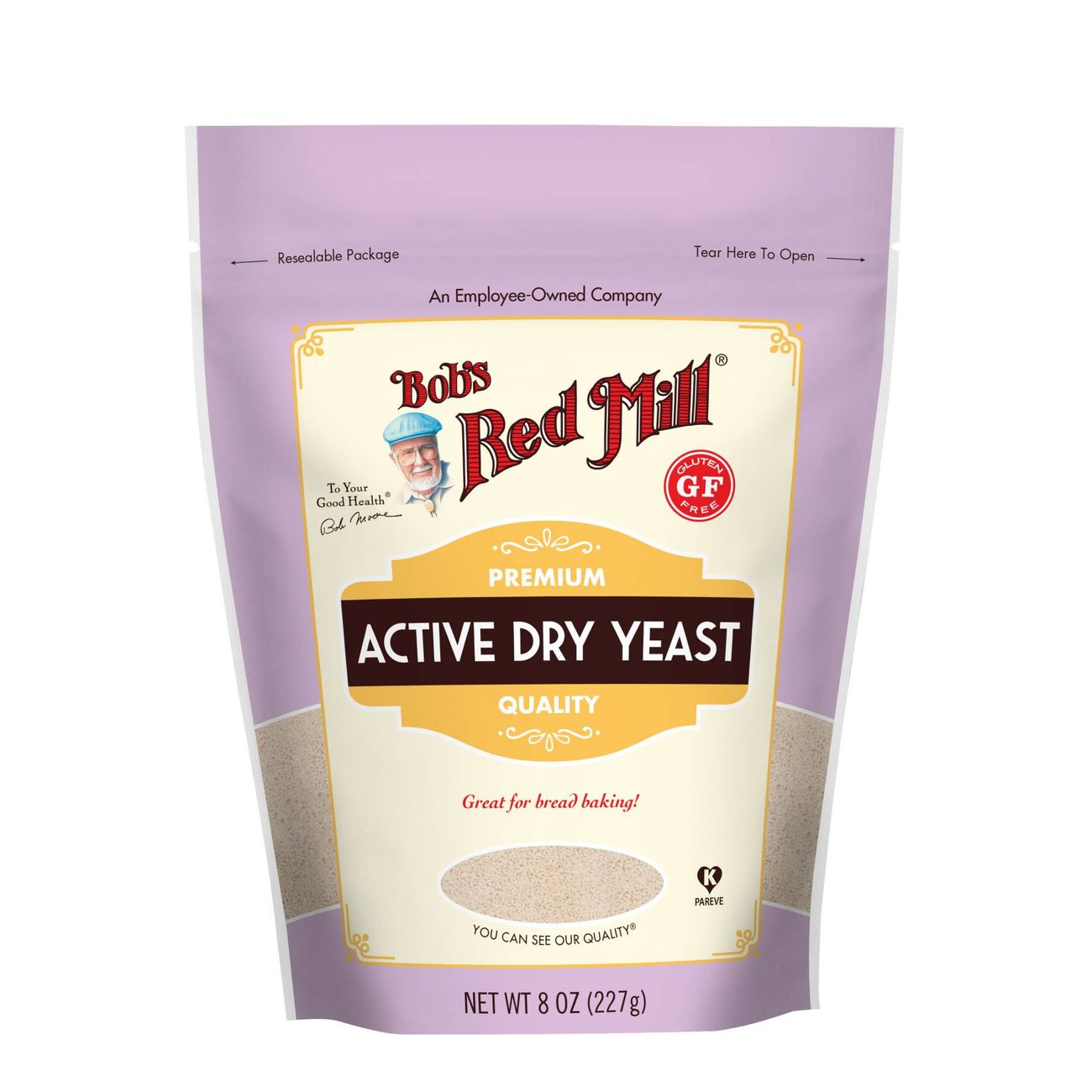Bob's Red Mill Yeast Active Dry | NTUC FairPrice