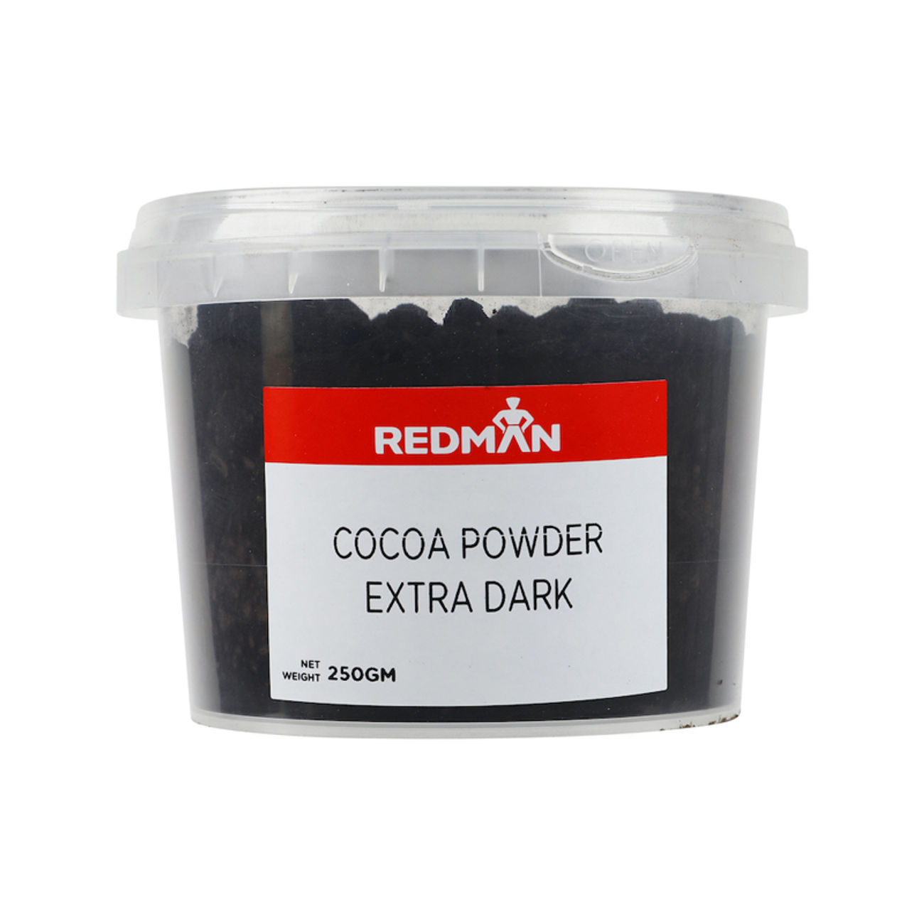 RedMan Cocoa Powder - Extra Dark | NTUC FairPrice