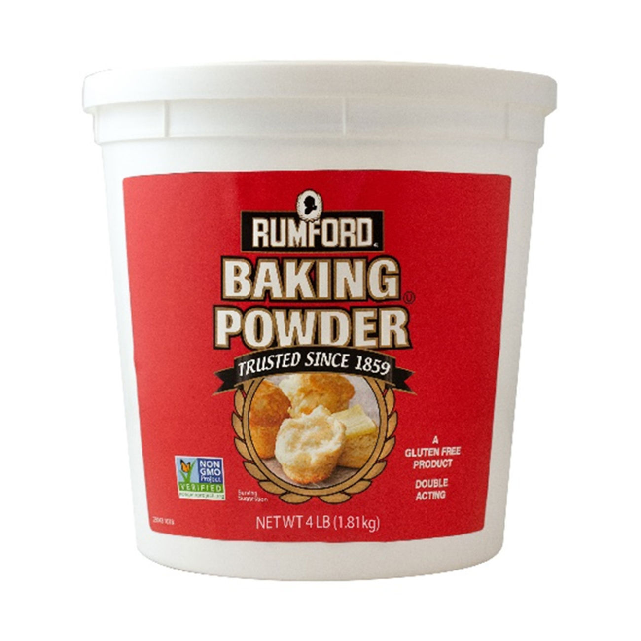 Rumford Baking Powder | NTUC FairPrice