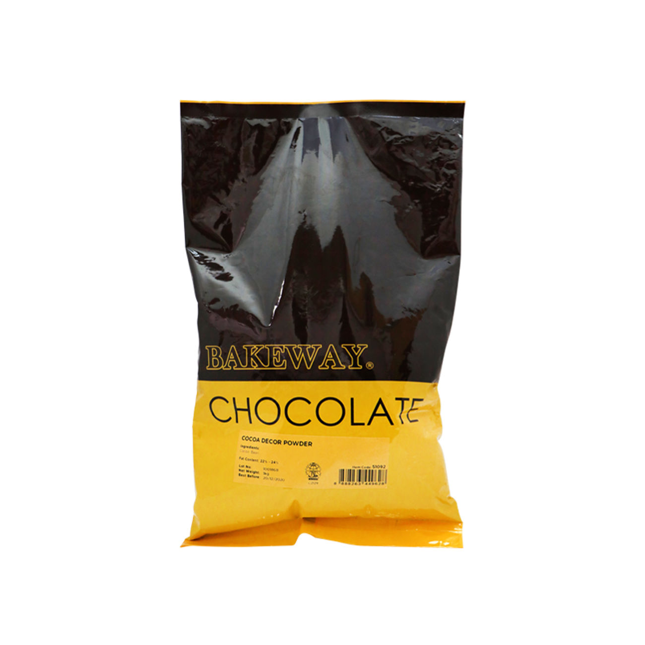 RedMan Cocoa Decor Powder | NTUC FairPrice