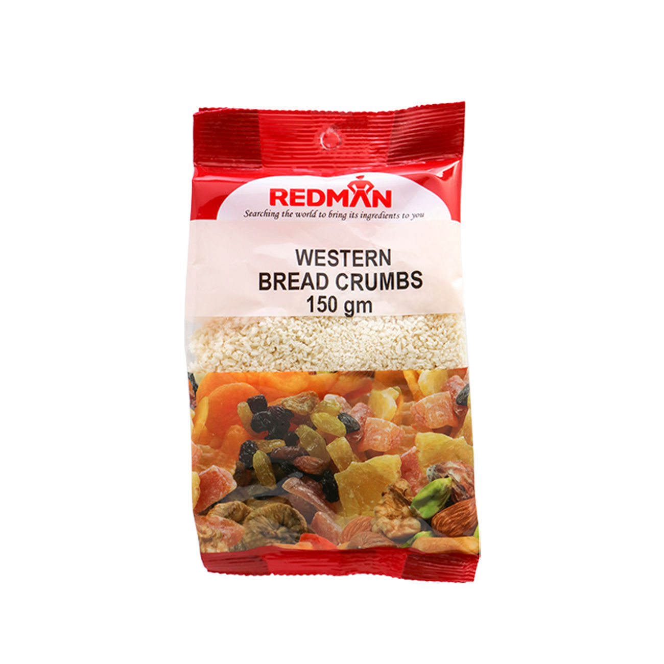 RedMan Bread Crumbs - Western | NTUC FairPrice