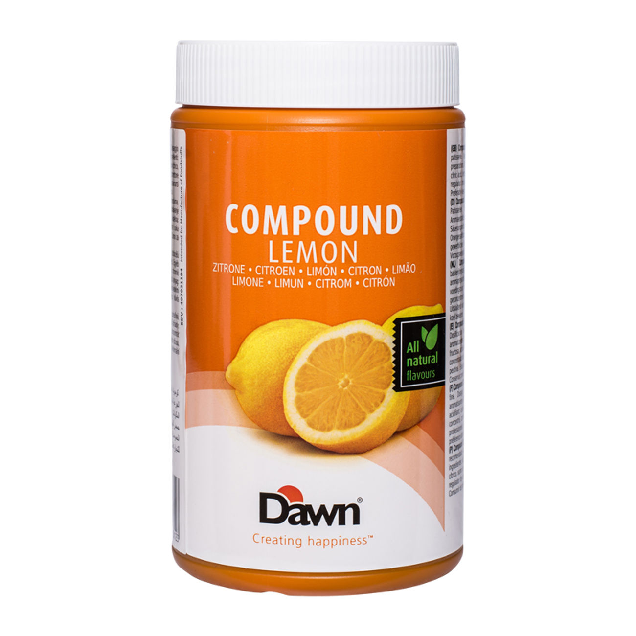 Dawn Compound - Lemon | NTUC FairPrice
