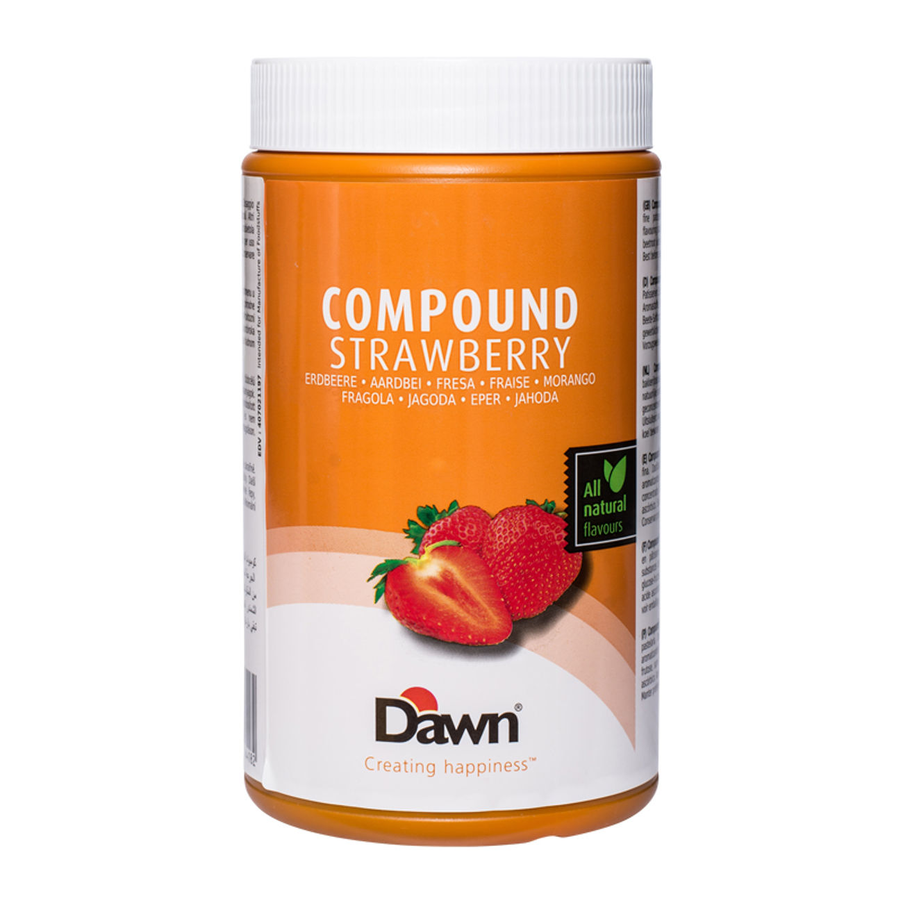 Dawn Compound - Strawberry | NTUC FairPrice