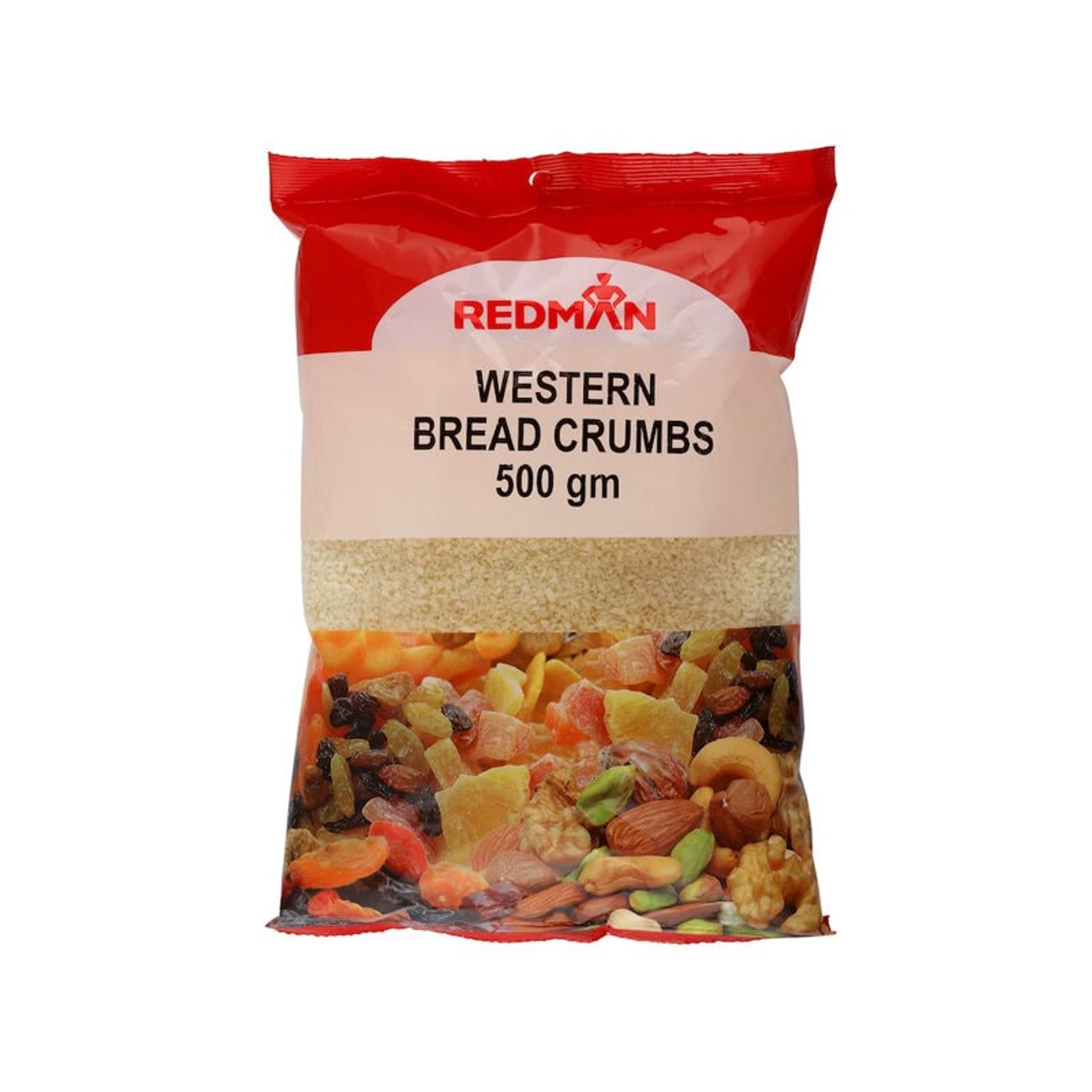 RedMan Bread Crumbs - Western | NTUC FairPrice