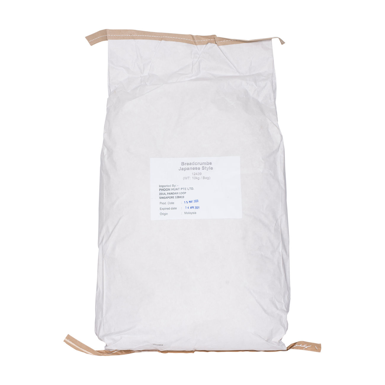 RedMan Bread Crumbs - Japanese Style | NTUC FairPrice