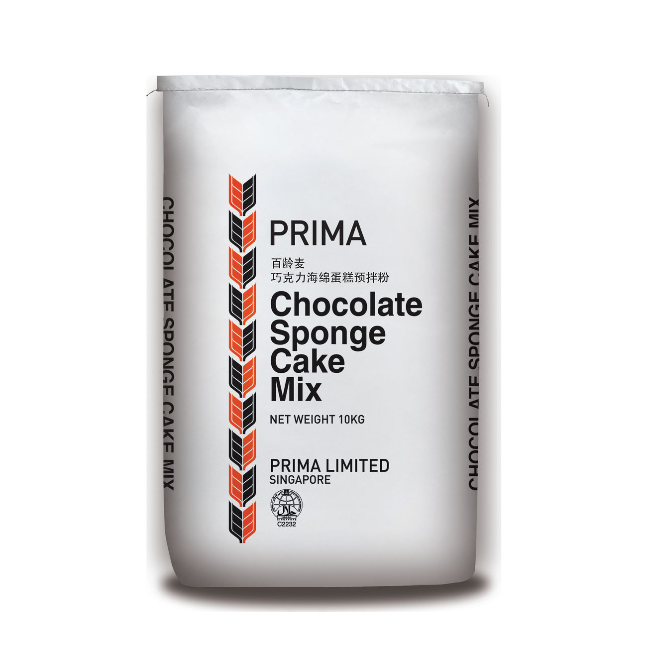 Prima Sponge Cake Premix - Chocolate | NTUC FairPrice