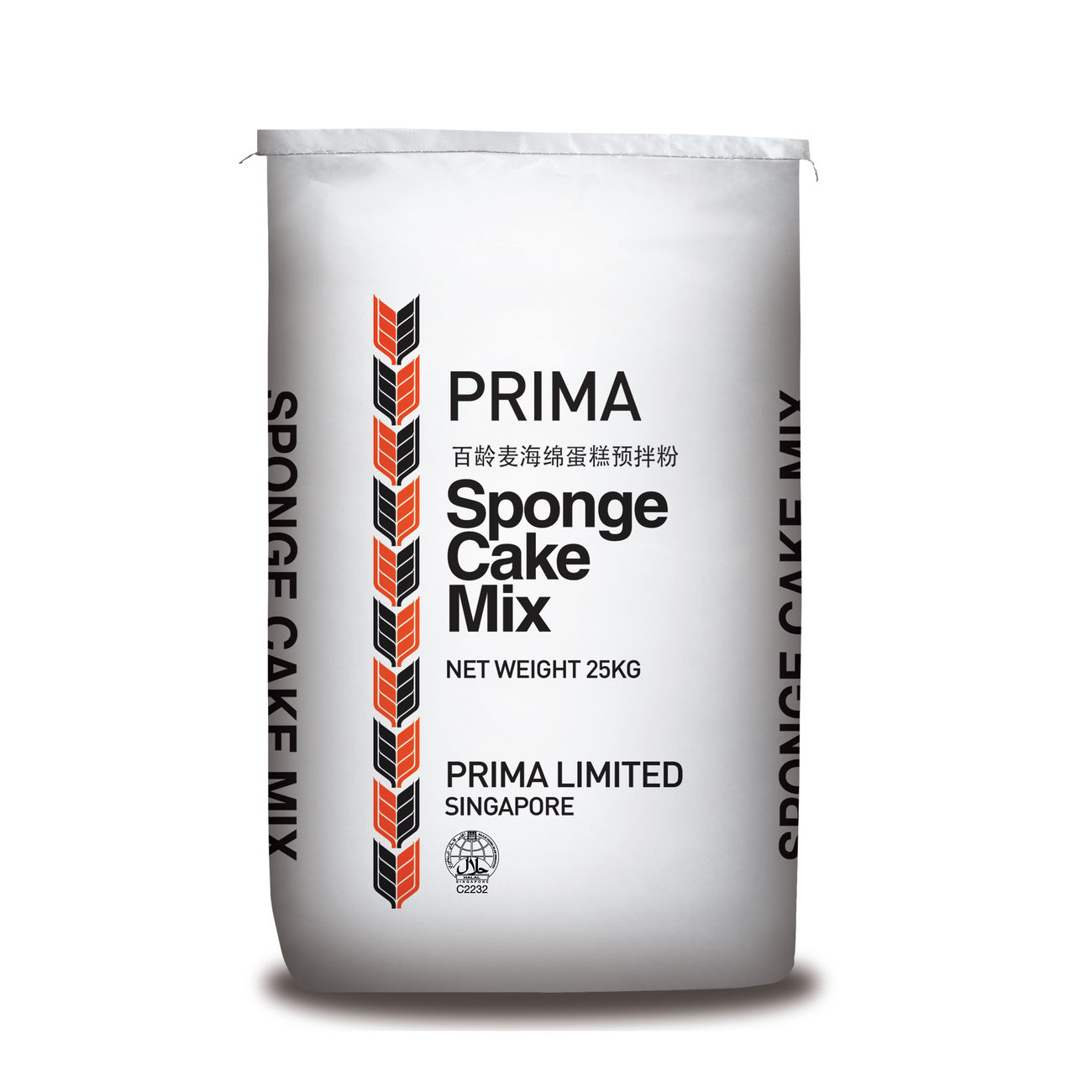 Prima Sponge Cake Premix | NTUC FairPrice