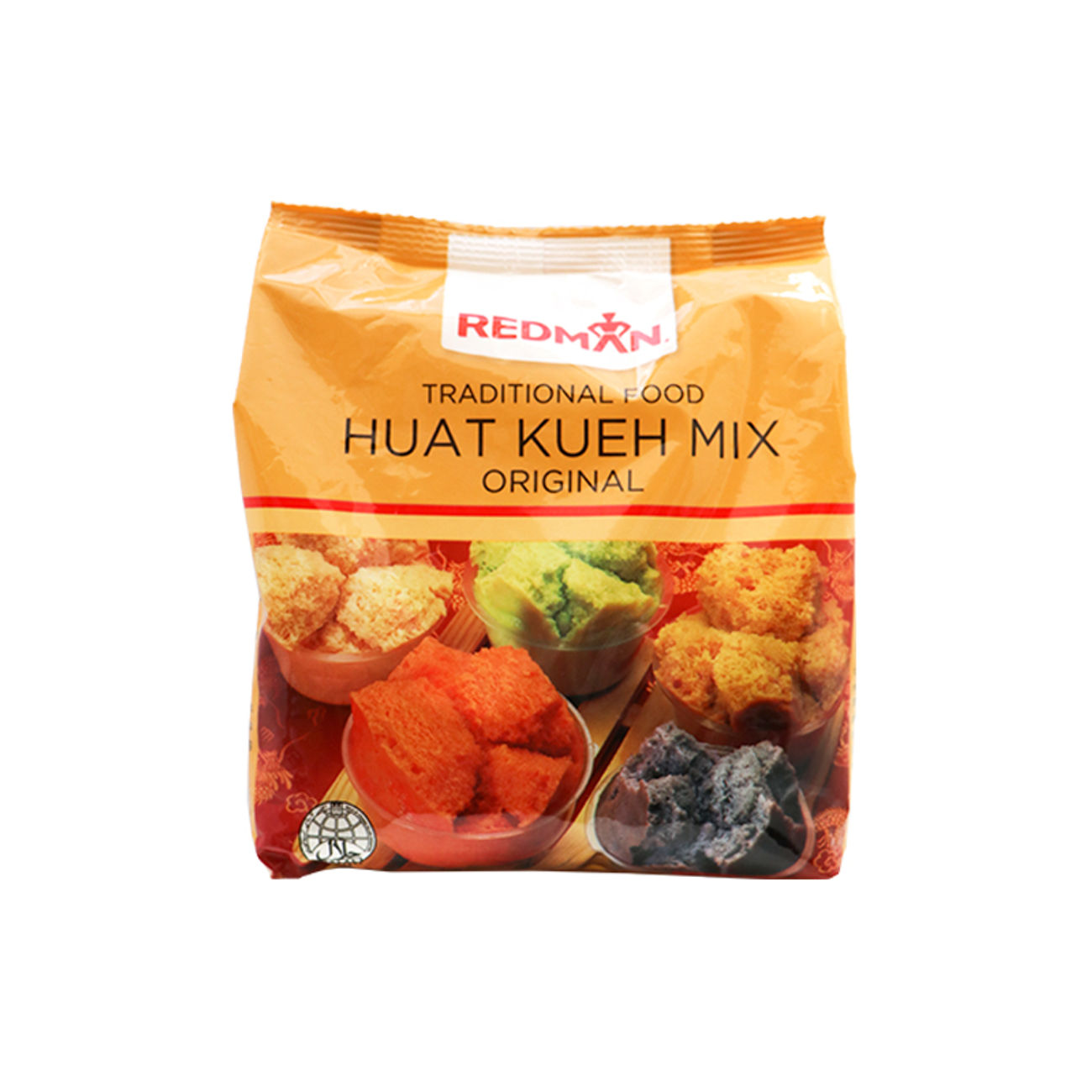 RedMan Traditional Food Mix - Huat Kueh Original | NTUC FairPrice