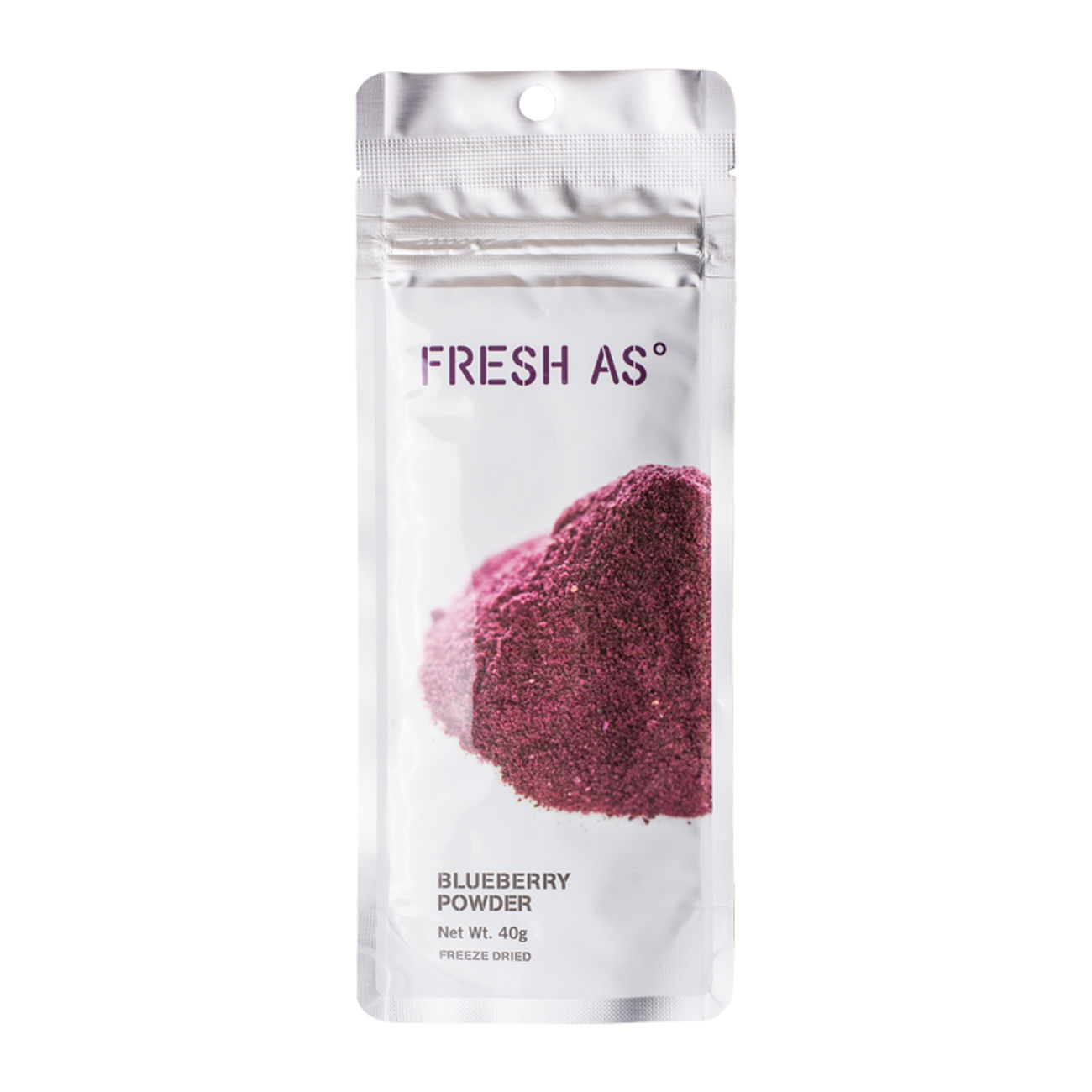 Fresh As Freeze Dried Powder - Blueberry | NTUC FairPrice