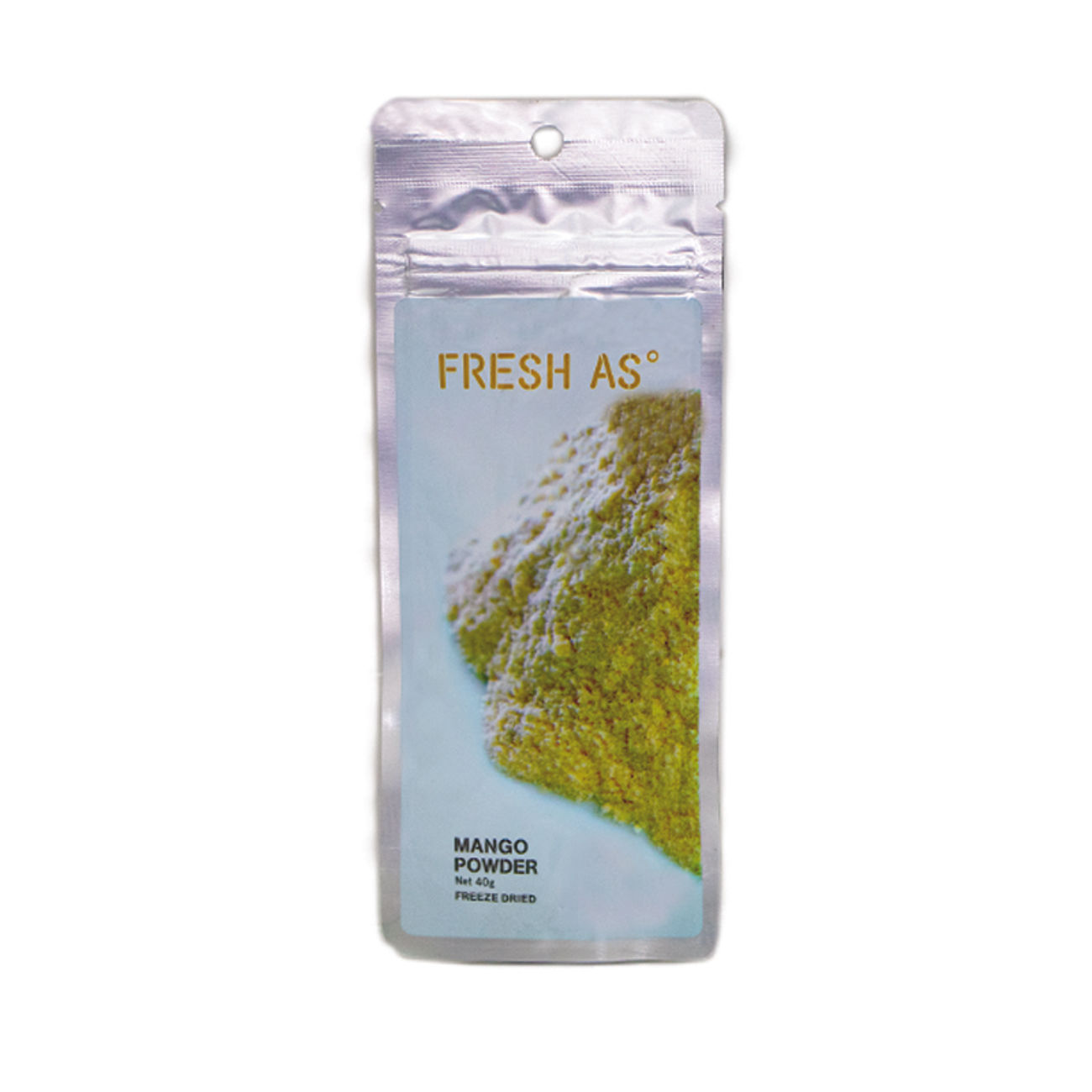 Fresh As Freeze Dried Powder - Mango | NTUC FairPrice