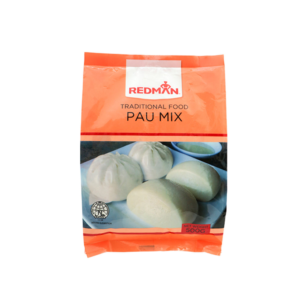 RedMan Traditional Food Mix - Pau | NTUC FairPrice