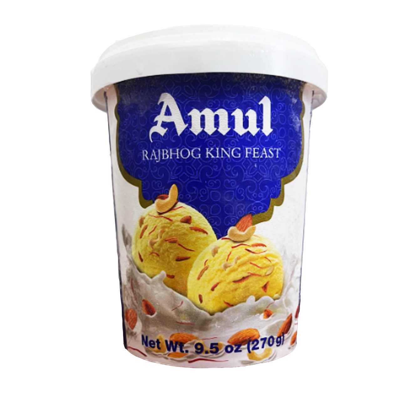 Amul Rajbhog Ice Cream | NTUC FairPrice