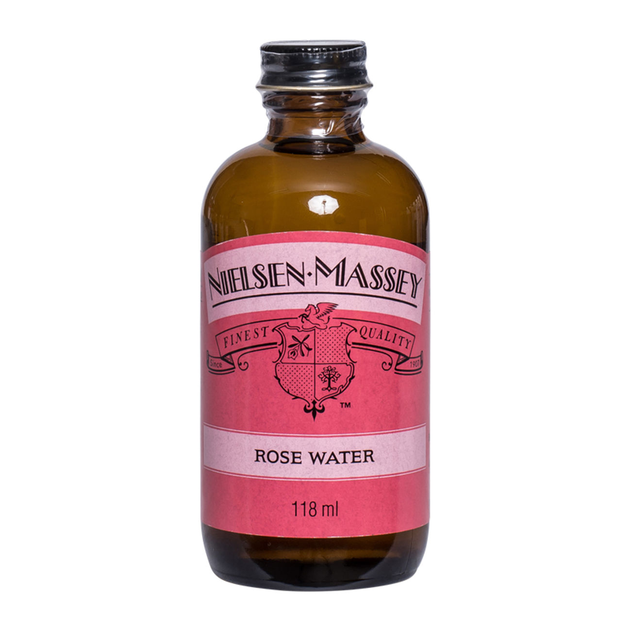 Nielsen Massey Flavors - Rose Water | NTUC FairPrice