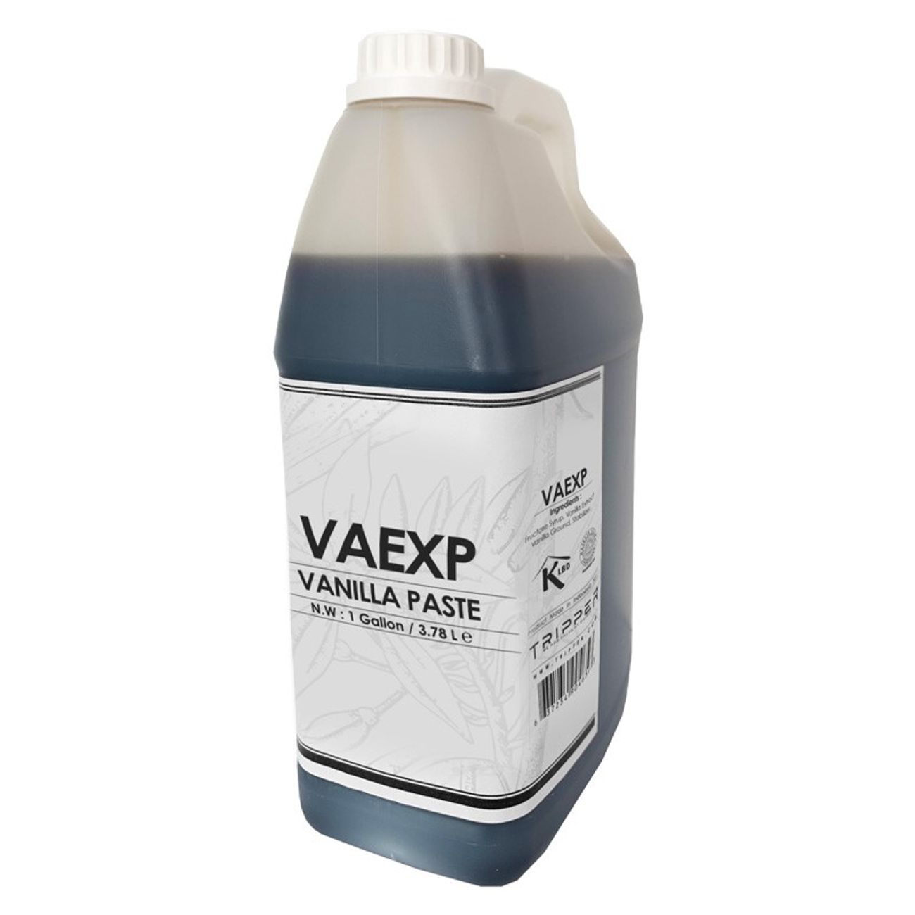 Tripper Vanilla Paste | NTUC FairPrice