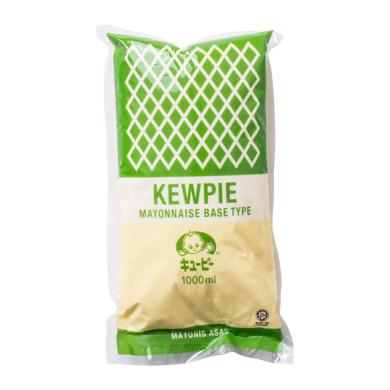 Kewpie Mayonnaise - Base Type | NTUC FairPrice