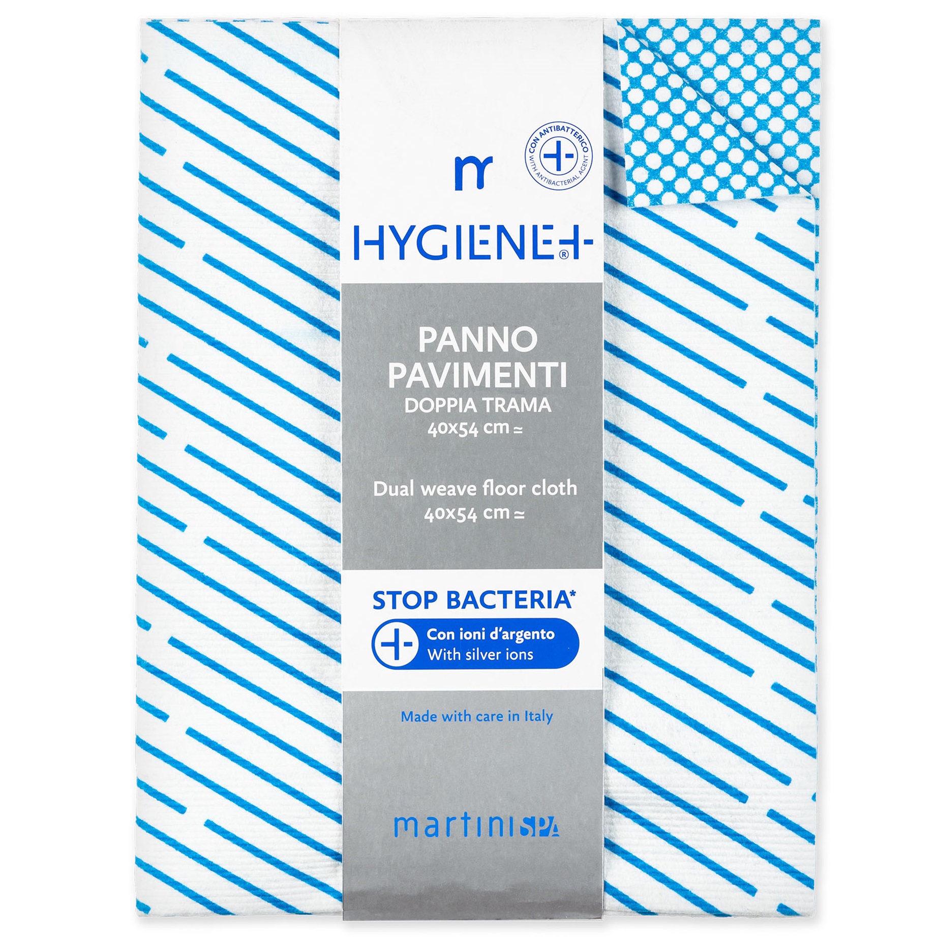Hygiene+ Floor cloth with silver ions | NTUC FairPrice