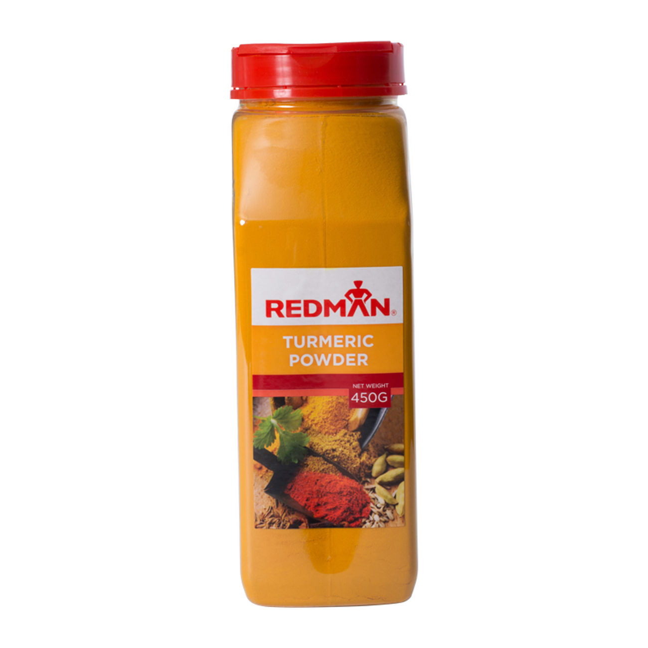 RedMan Turmeric Powder | NTUC FairPrice