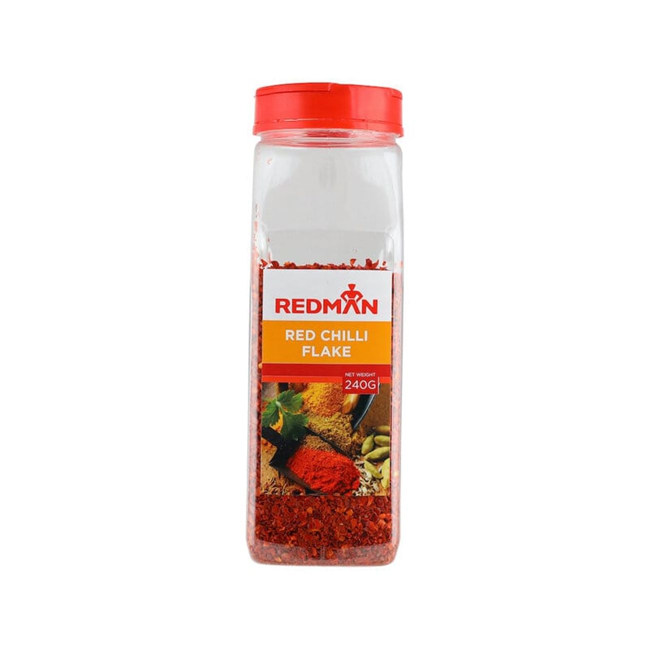 RedMan Red Chilli Flakes | NTUC FairPrice