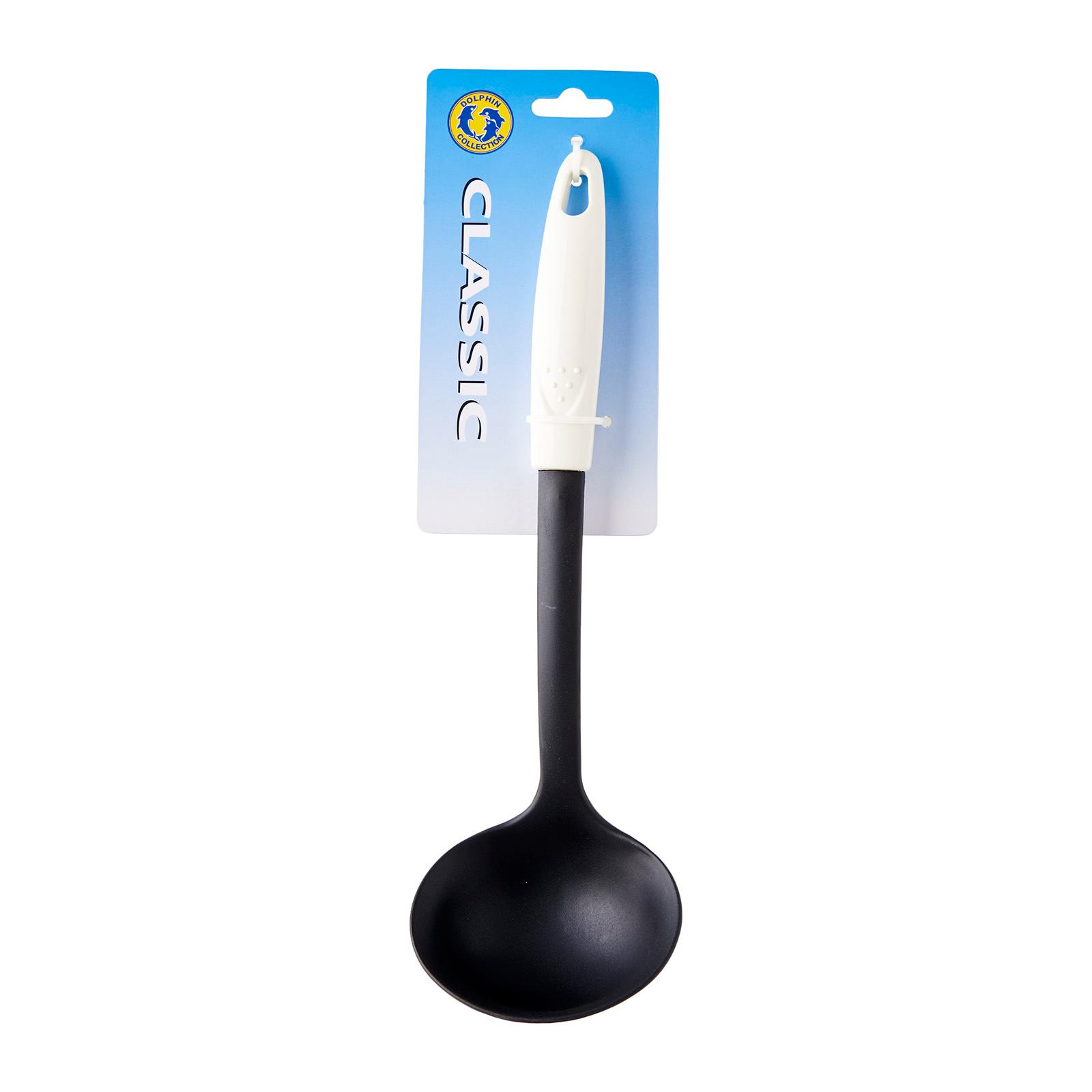 Dolphin Collection Nylon Soup Ladle | NTUC FairPrice