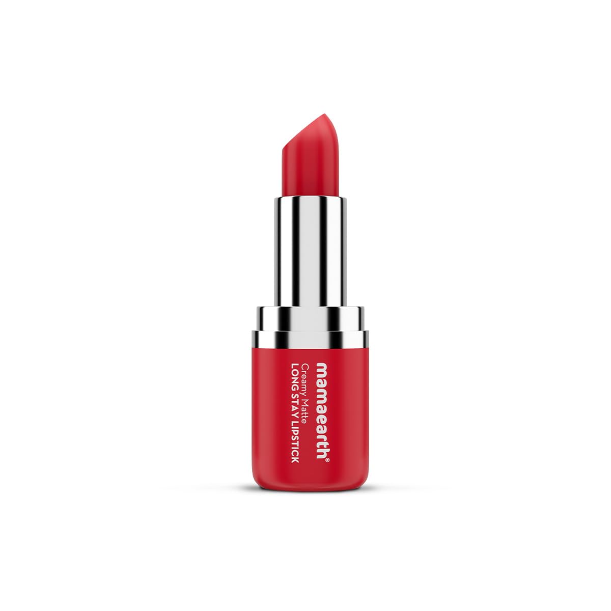 Mamaearth Creamy Matte 01 Ruby Crush | NTUC FairPrice