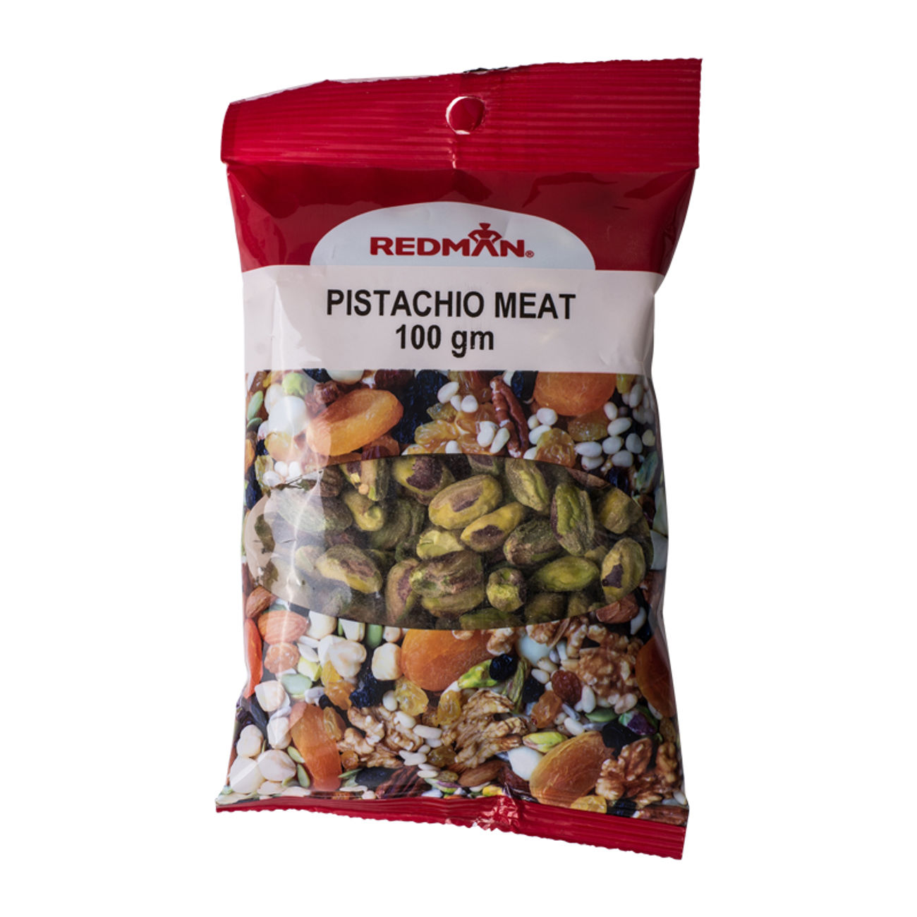 RedMan Pistachio Meat | NTUC FairPrice