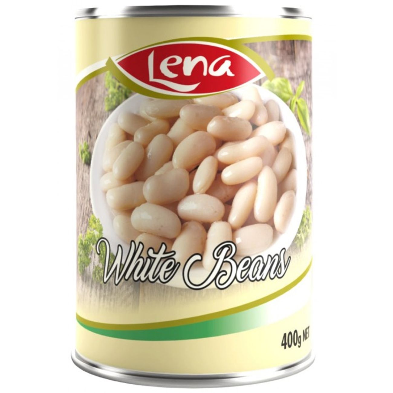 Lena White Beans | NTUC FairPrice