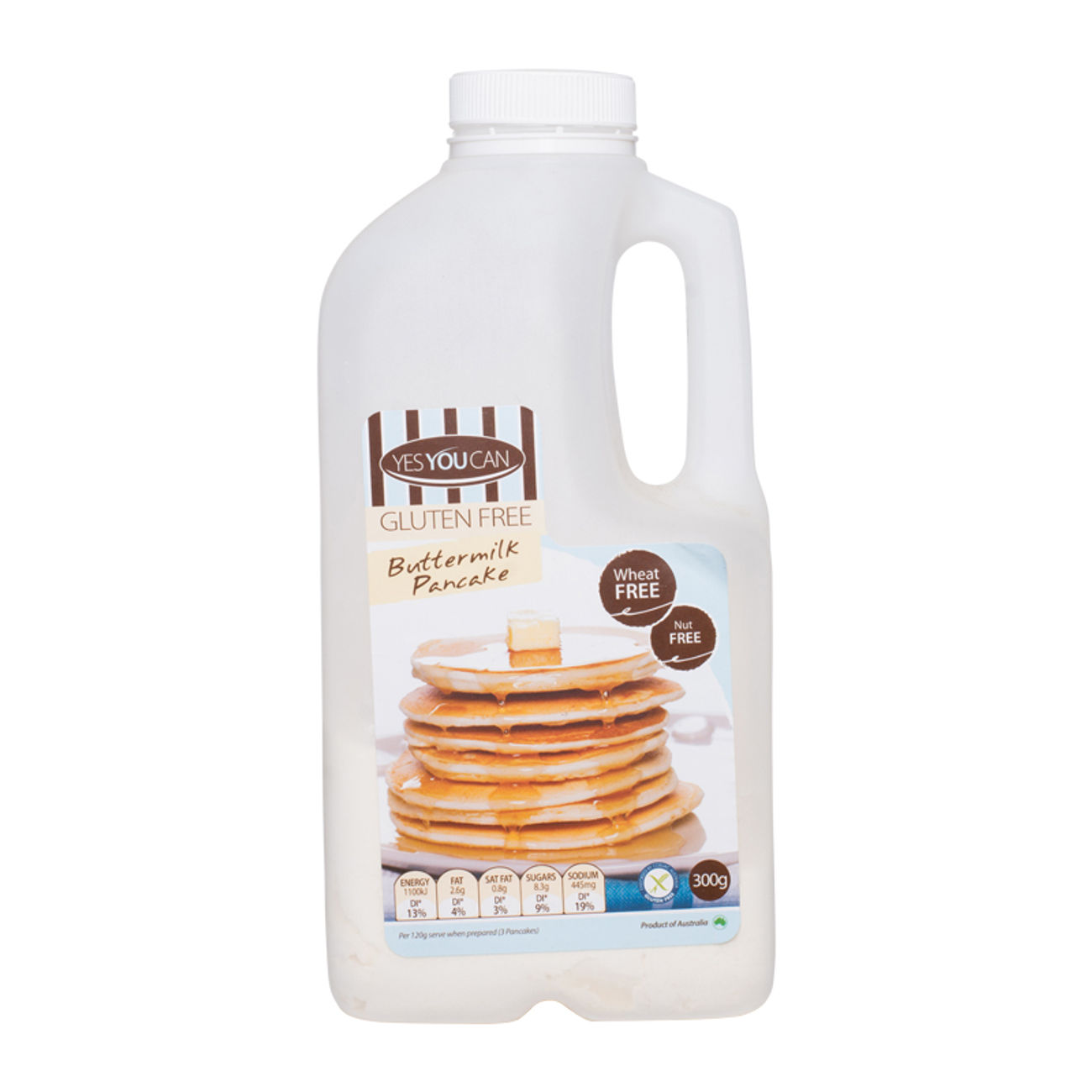 Yes You Can Pancake Mix - Buttermilk | NTUC FairPrice