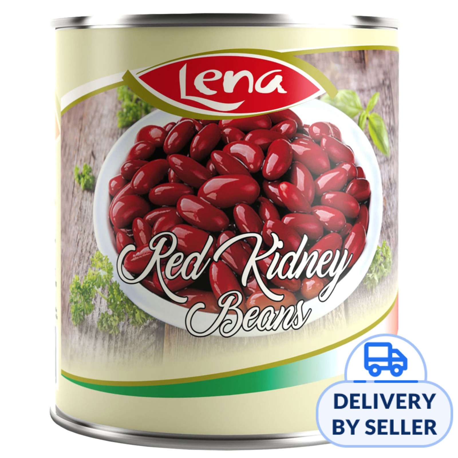 Lena Red Kidney Beans | NTUC FairPrice