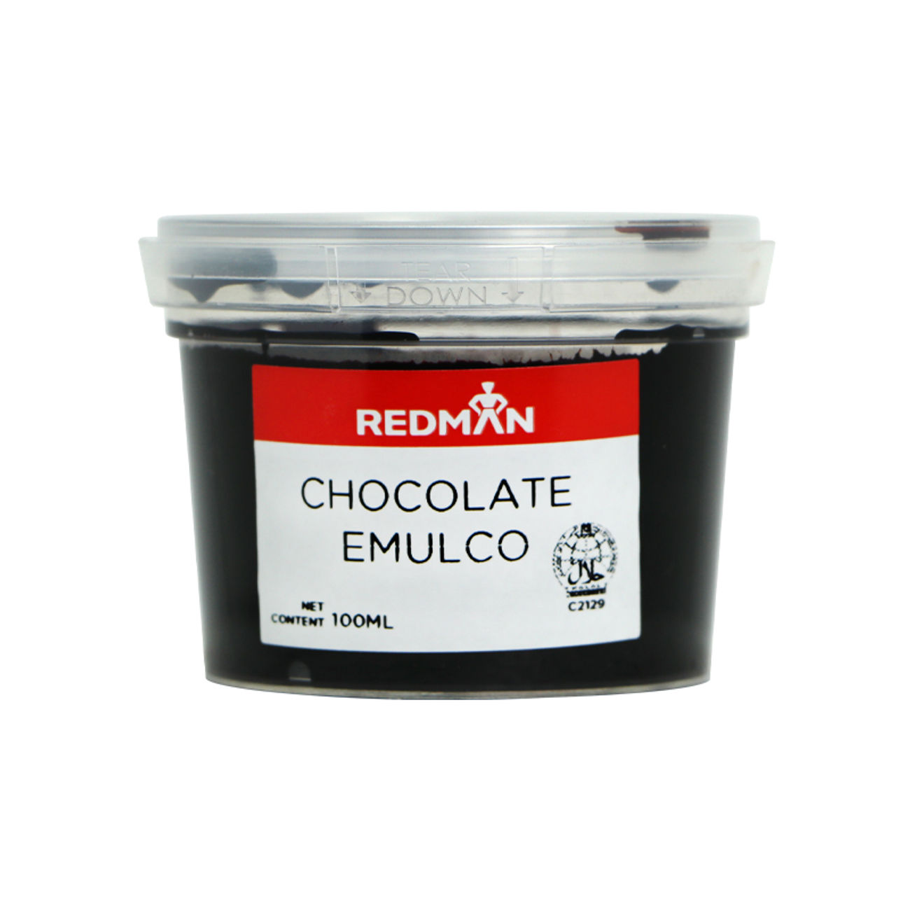 RedMan Emulco - Chocolate | NTUC FairPrice
