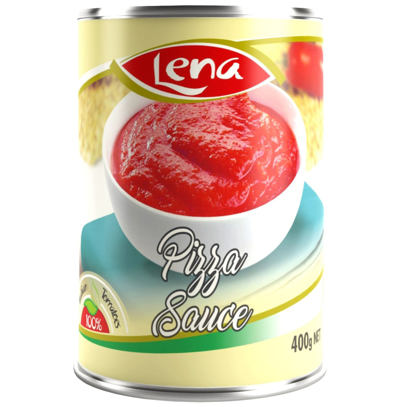 Lena Pizza Sauce | NTUC FairPrice