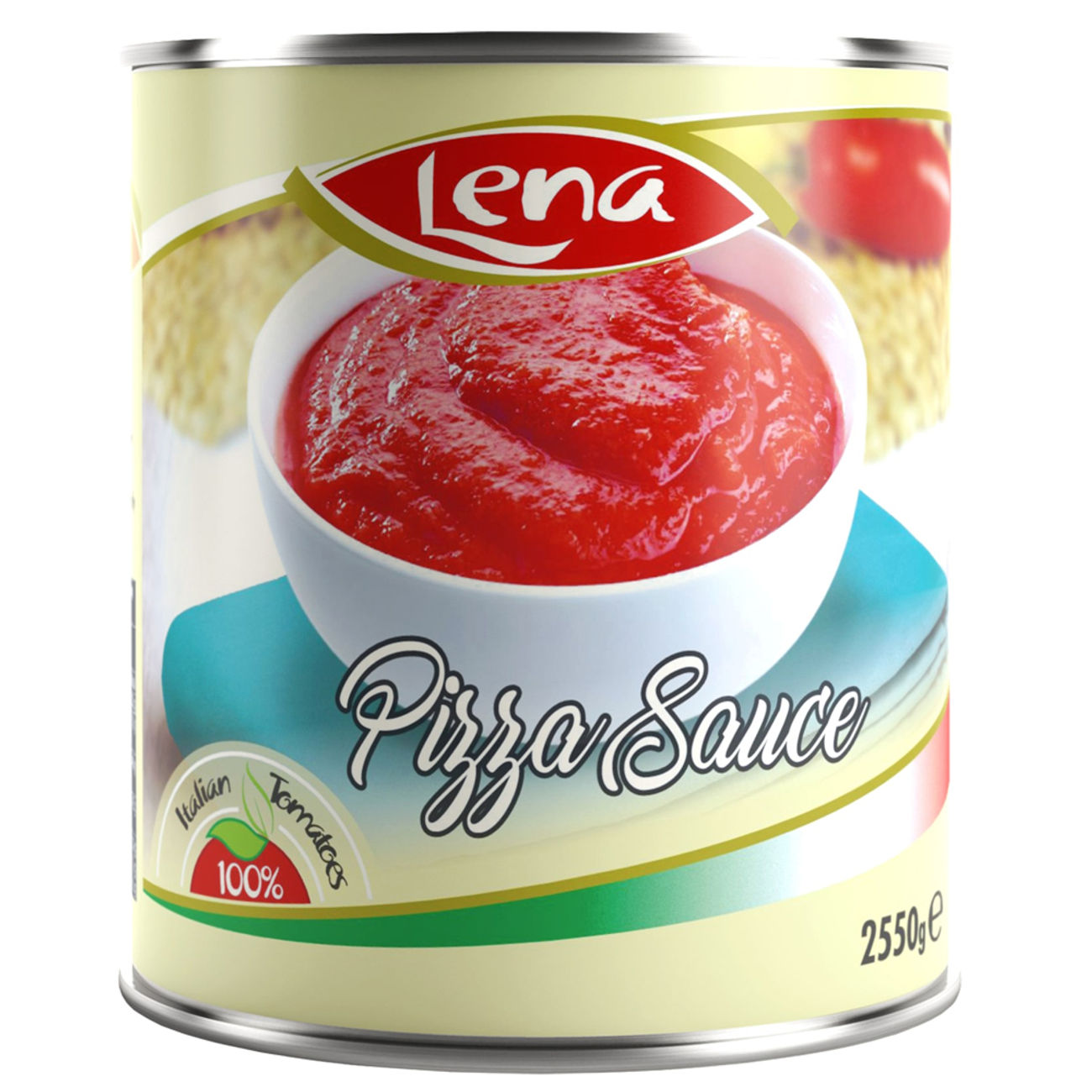 Lena Pizza Sauce | NTUC FairPrice