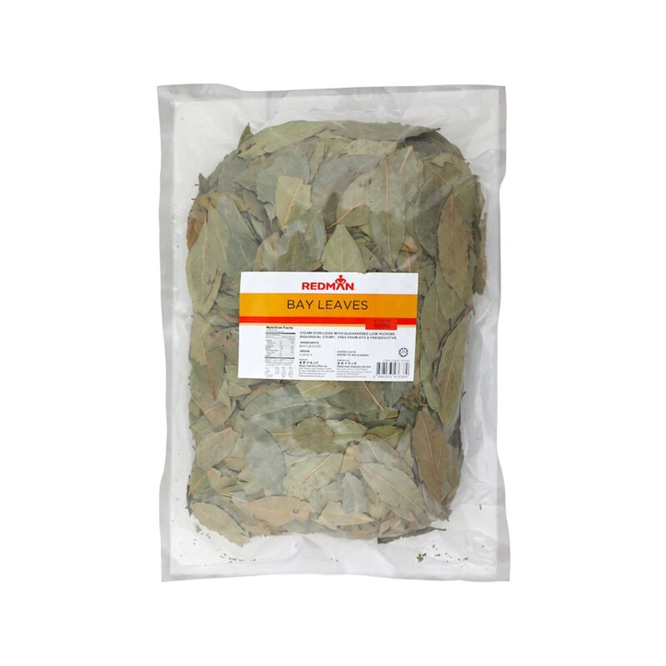 RedMan Bay Leaves | NTUC FairPrice