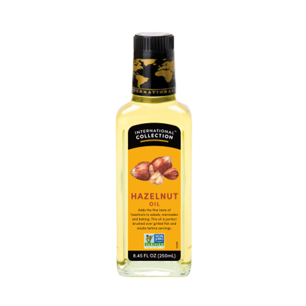 International Collection Hazelnut Oil | NTUC FairPrice