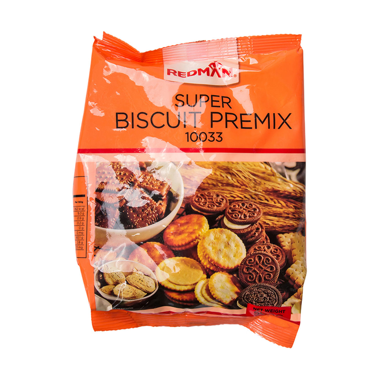 RedMan Biscuit Premix - Super | NTUC FairPrice