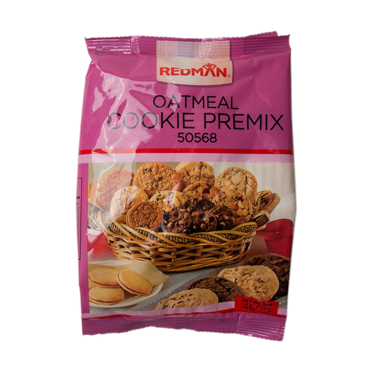 RedMan Cookie Premix - Oatmeal | NTUC FairPrice