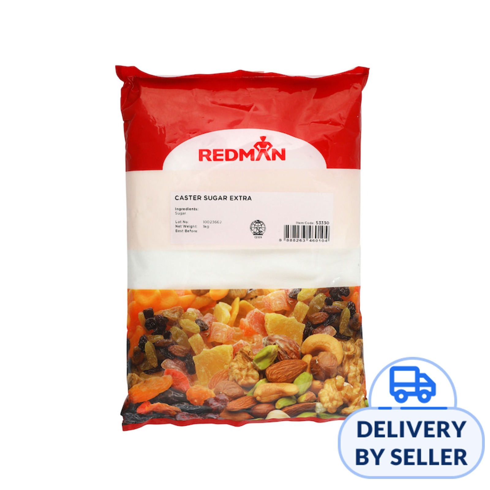 RedMan Caster Sugar - Extra | NTUC FairPrice