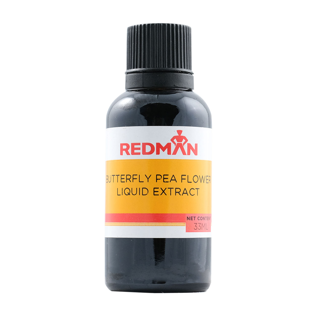RedMan Liquid Extract - Butterfly Pea Flower | NTUC FairPrice