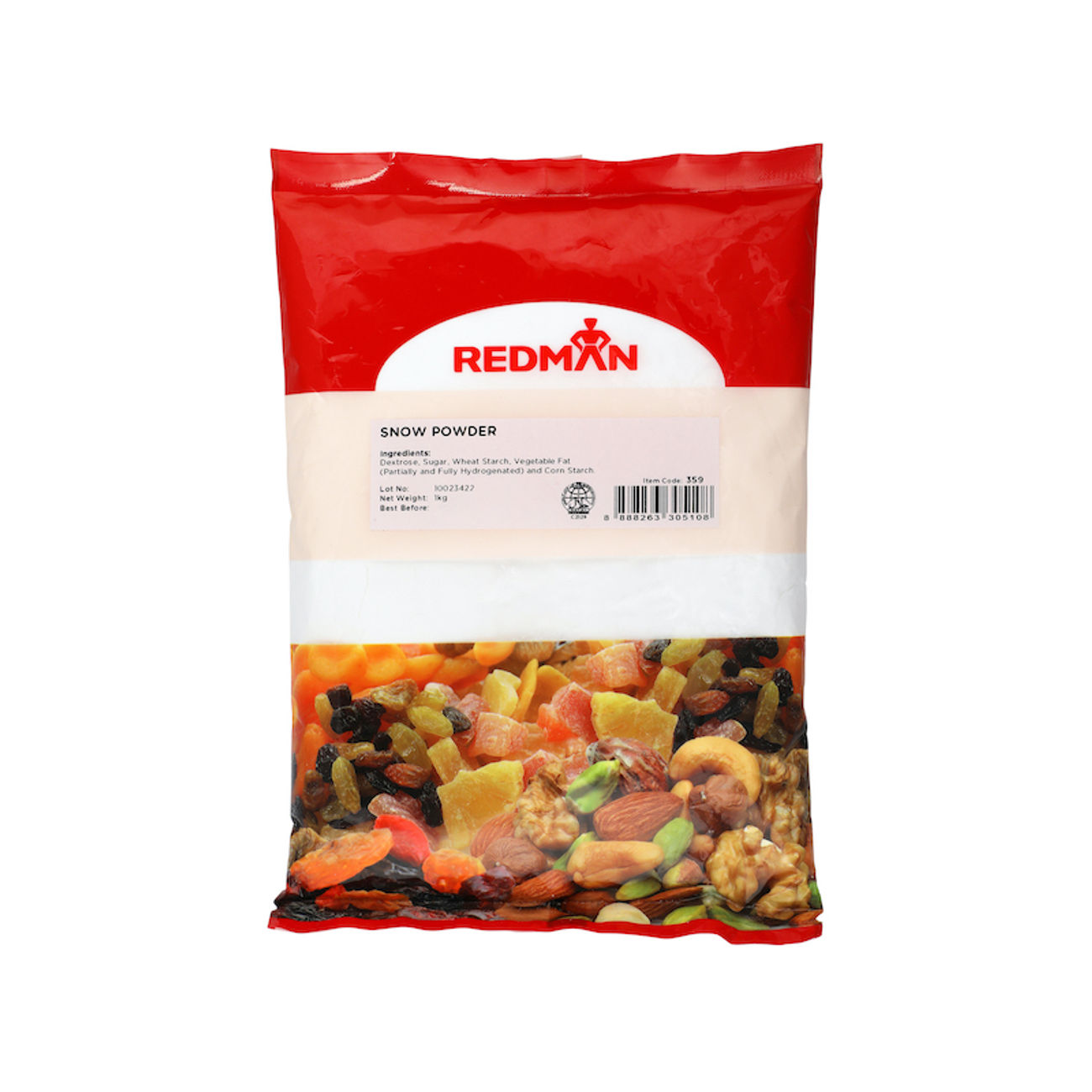 RedMan Snow Powder | NTUC FairPrice