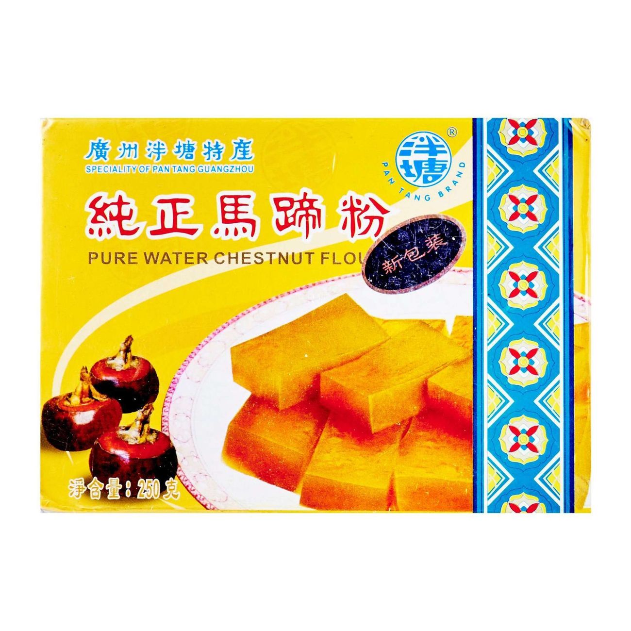 Pan Tang Pure Water Chestnut Flour | NTUC FairPrice