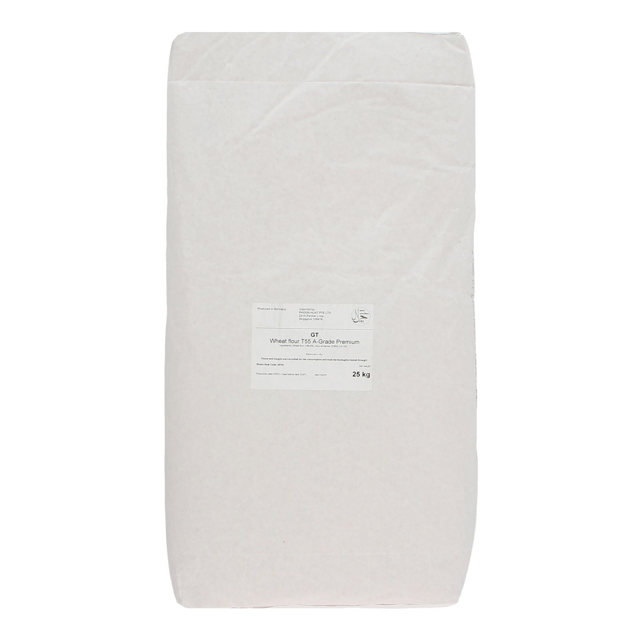 RedMan Wheat Flour T55 A-Grade Premium | NTUC FairPrice